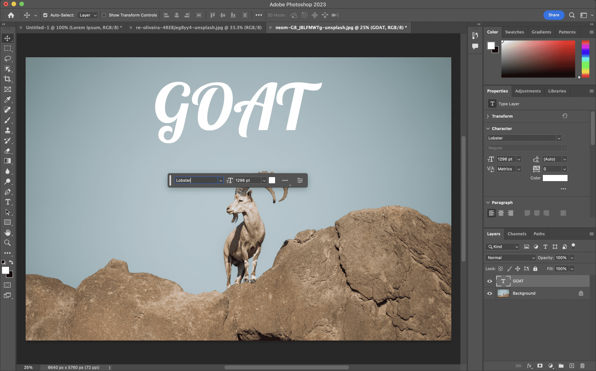 How to Add Fonts to Photoshop: A Step-by-Step Guide for Font Integration