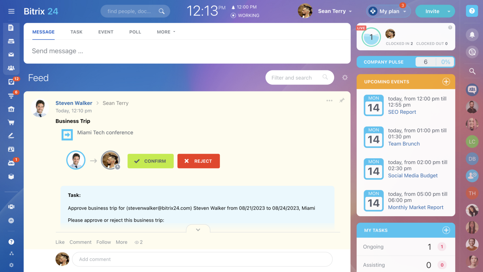 12 Best Employee Onboarding Software in 2026
