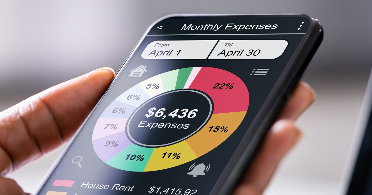 9 Best Expense Report Templates to Track Your Spendings
