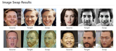 8 Best Open Source Deepfake Software for Realistic Illusions