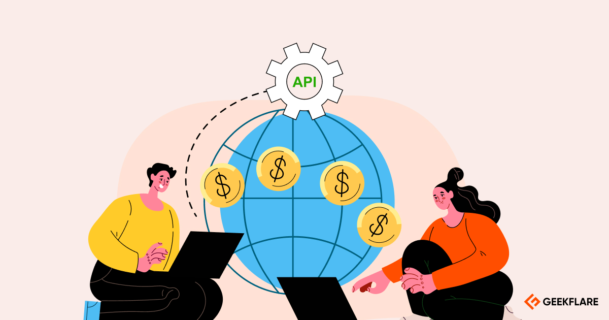 12 Global Payment APIs to Accept Payments From Anywhere