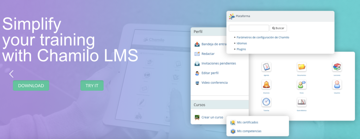 8 meilleurs LMS open source (alternatives Moodle) en 2024