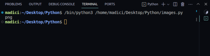 How To Extract Text Links And Images From Pdf Files Using Python Geekflare