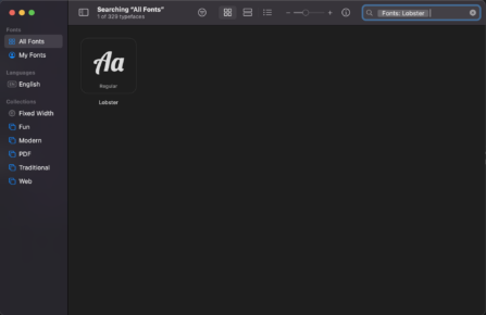 How to Add Fonts to Photoshop: A Step-by-Step Guide for Font Integration
