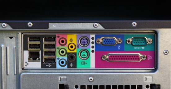 All of Your Computer/PC Ports Explained