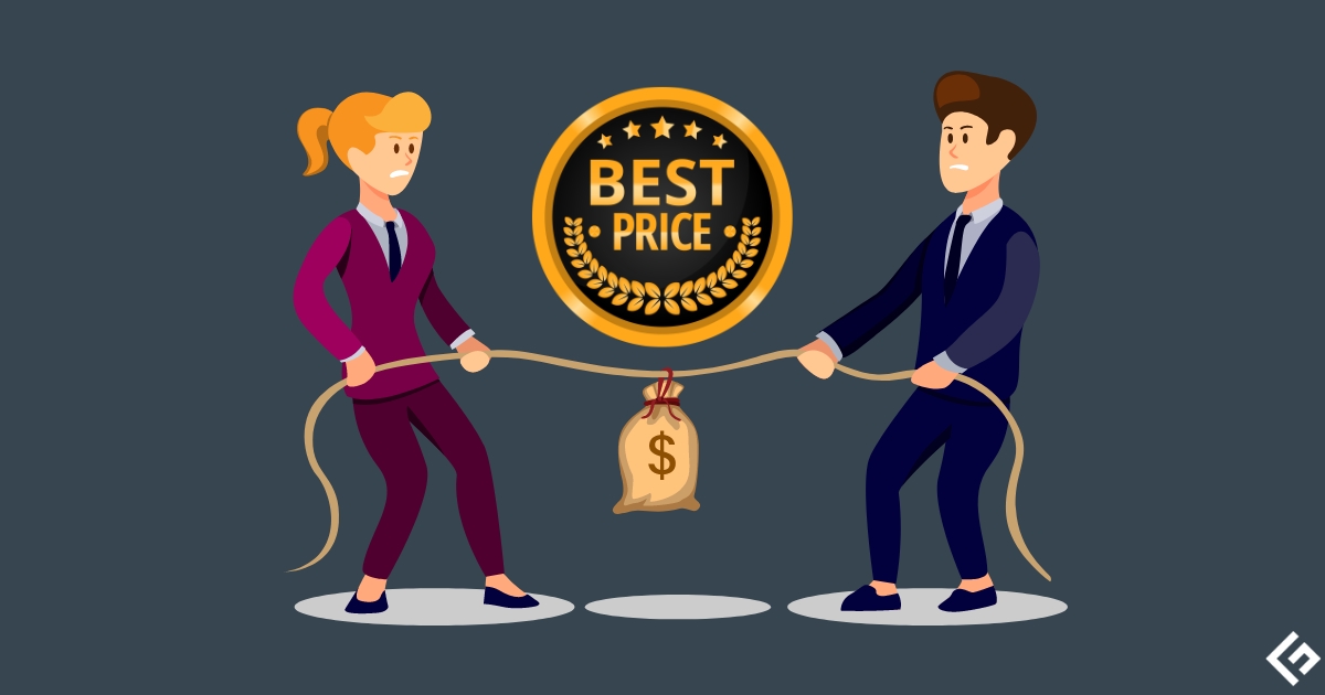 10 meilleurs suivi des prix des concurrents et Monitoring ...