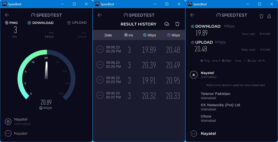 8 Apps to Optimize Network Connection in Windows 11