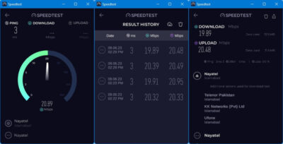 8 Apps to Optimize Network Connection in Windows 11