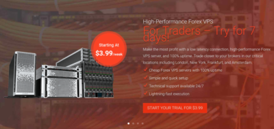 9 Best Dedicated Trading Servers for Low Latency