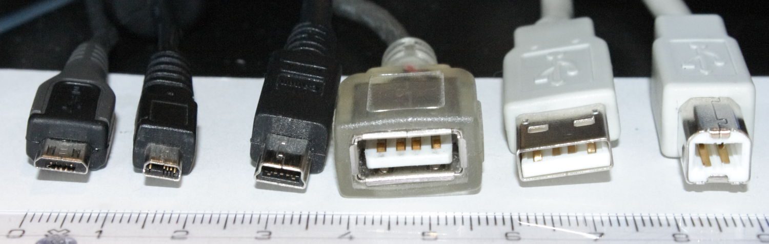 All of Your Computer/PC Ports Explained