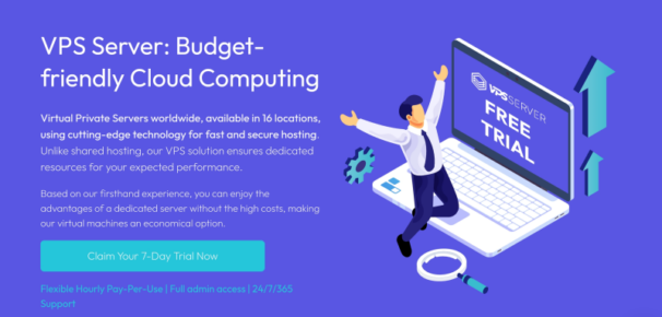 9 Best Dedicated Trading Servers for Low Latency