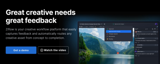 11 Best Creative Management Platforms for Your Campaigns [2025]