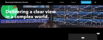 12 Best Financial Data Analysis or Research Platforms in 2026