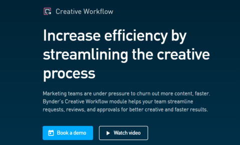 11 Best Creative Management Platforms for Your Campaigns [2025]