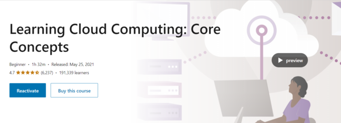 7 Free Resources to Learn Cloud Computing