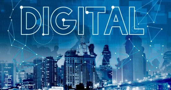 Infrastructure numérique pour les PME : quoi, pourquoi et comment