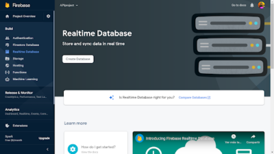 How to Successfully Build an API with Firebase?