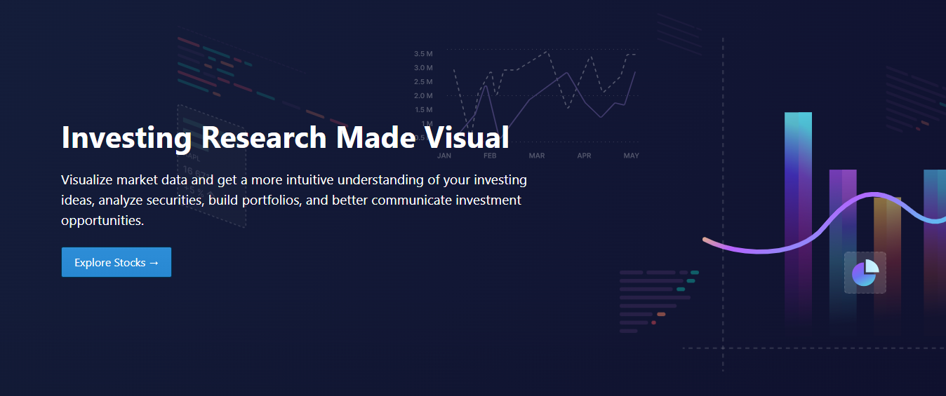 12 Best Financial Data Analysis or Research Platforms in 2025
