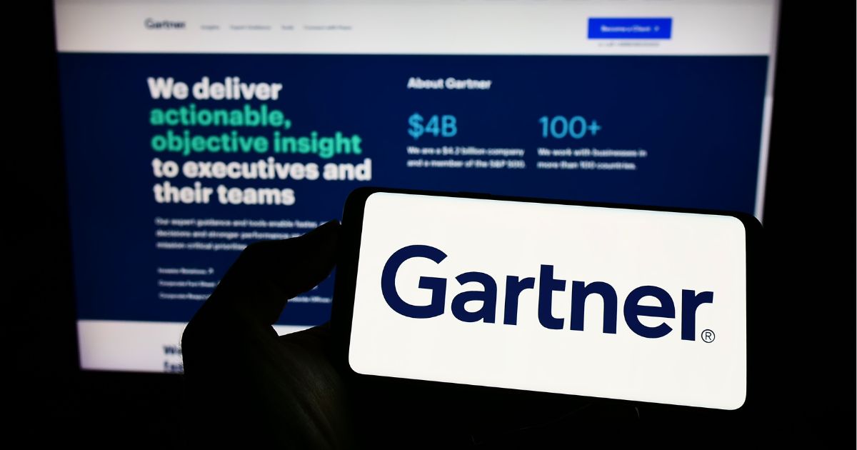 What Is Gartner Magic Quadrant How Businesses Benefit From It Geekflare
