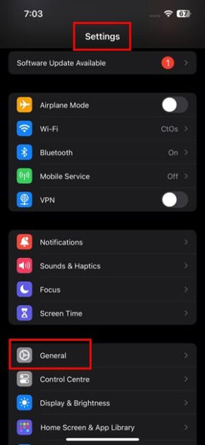 iPhone Green Screen Woes and How To Overcome Them