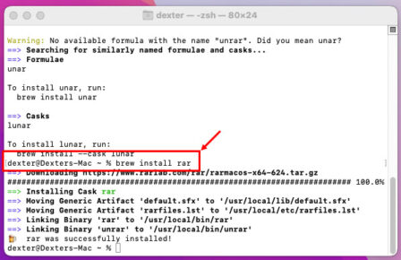 How To Open RAR Files on Mac: 5 Best Ways to Succeed
