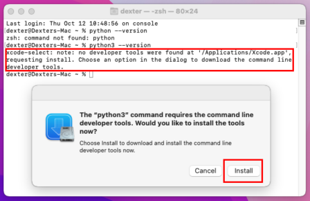 How to Install Python on Mac: Guide for Seamless Installation