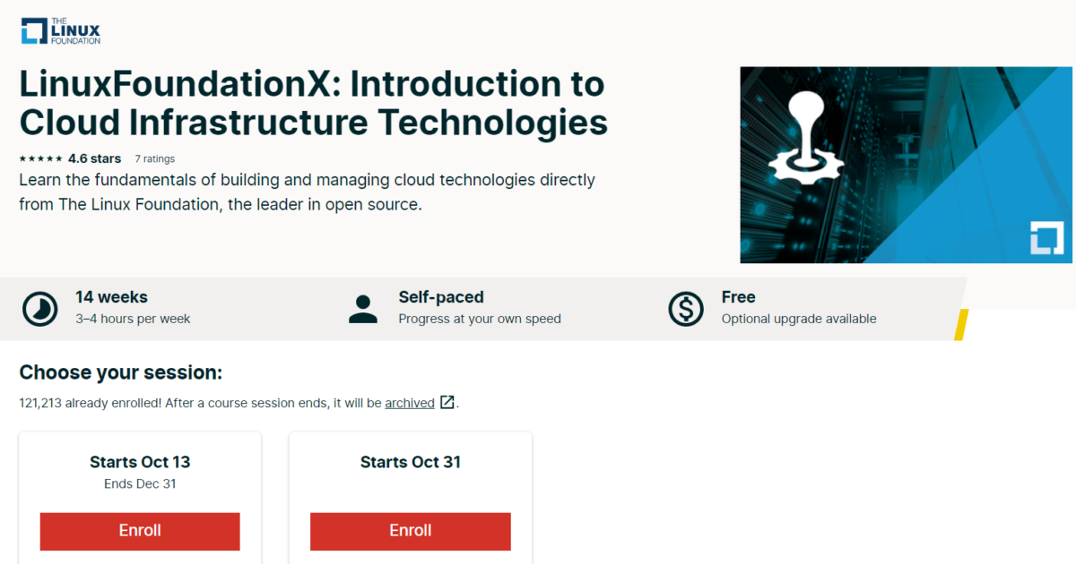 7 Free Resources to Learn Cloud Computing