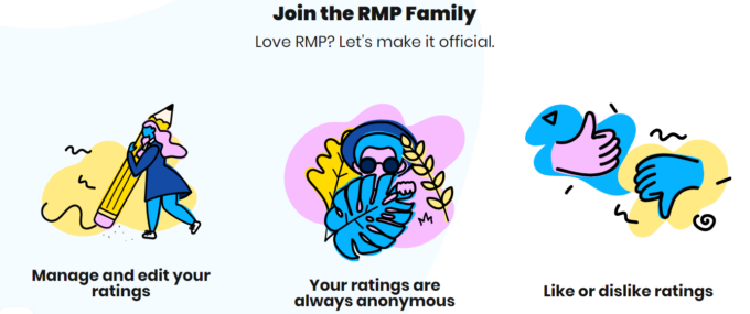 5 Best Portals To Rate Your Professors and Find Teacher Reviews