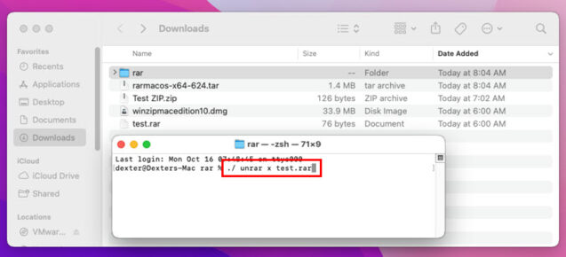 How To Open RAR Files on Mac: 5 Best Ways to Succeed
