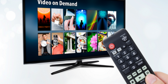 10 Best Universal Remotes for Easy Multi-Device Control