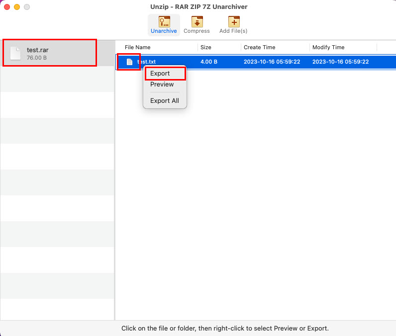 How To Open RAR Files on Mac: 5 Best Ways to Succeed