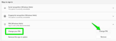 8 Ways To Secure Windows Login To Prevent Unauthorized Access
