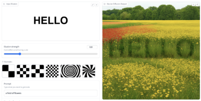 How to Create Viral Hidden/Subliminal Message AI Images