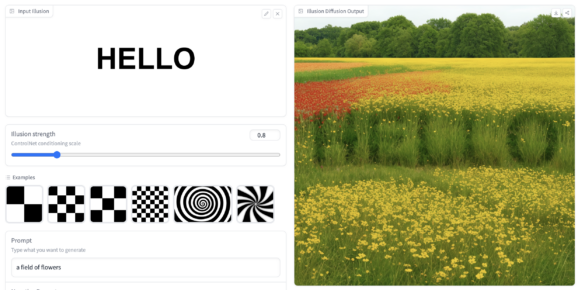 How to Create Viral Hidden/Subliminal Message AI Images