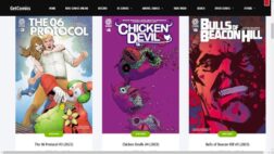 13 Best Platforms for Comic Nerds to Read Comics Online