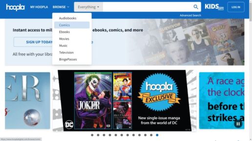 13 Best Platforms for Comic Nerds to Read Comics Online