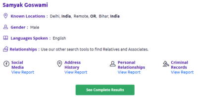 13 Best Social Catfish Alternatives for Reverse Lookup
