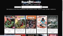 13 Best Platforms for Comic Nerds to Read Comics Online