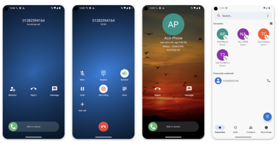 12 Dialer Apps That Make Android Calls a Joy