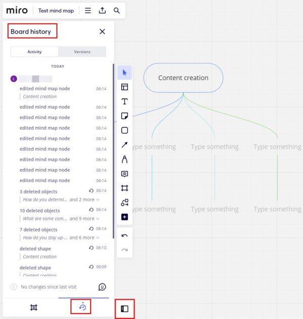 Miro Mind Map: Best Tool To Move From Vision to Reality