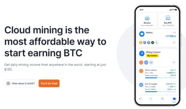 19 mejor minería de criptomonedas Platformularios [Grupo de alto rendimiento] - Geekflare