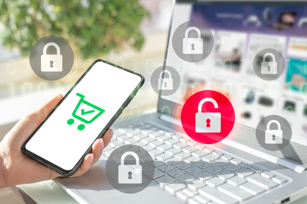 Top 12 E-Commerce Security Threats and How To Protect Your Shop Top 12 E-Commerce Security Threats and How To Protect Your Shop