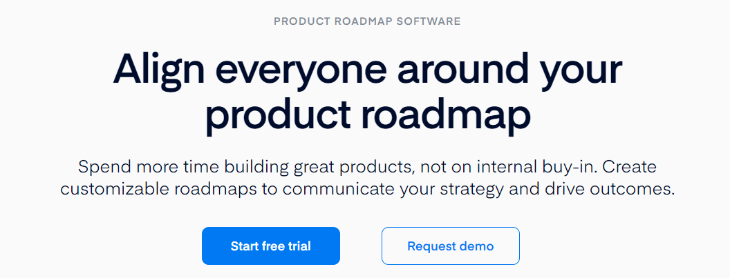 11 Best Product Roadmap Software for a Streamlined Progress - Geekflare
