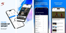 10 Best Sports Apps for Live Scores and News On-the-Go
