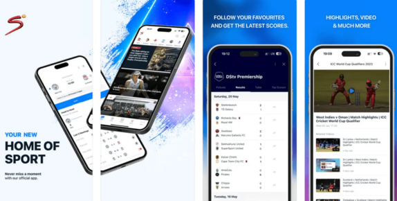 10 Best Sports Apps for Live Scores and News On-the-Go