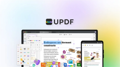 UPDF PDF Editor Review – Advanced PDF Software for Everyone