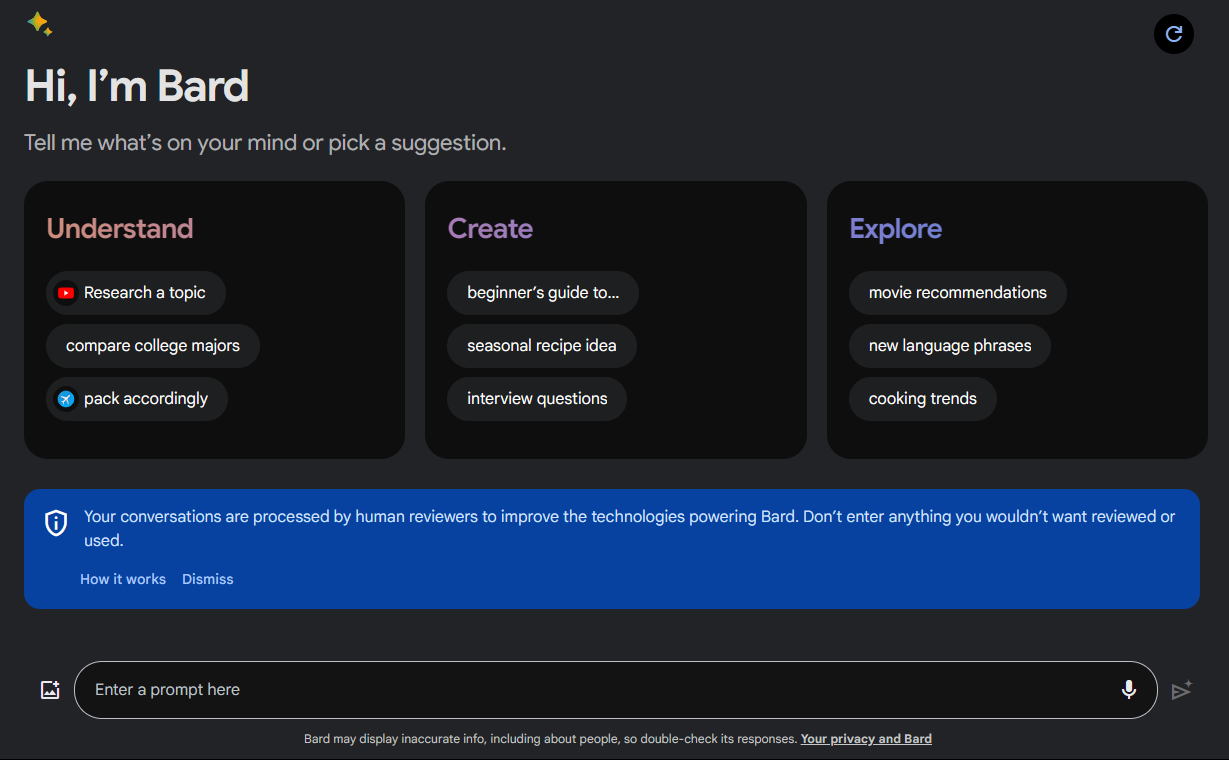 What is Bard and How it Can Help You?