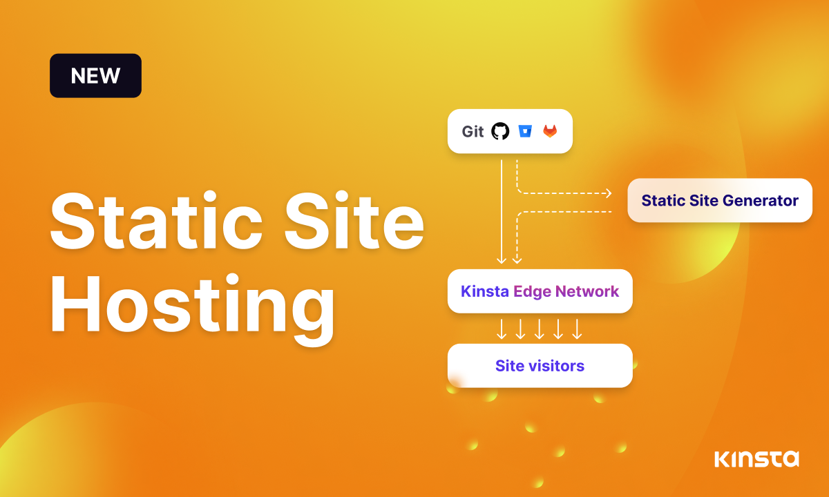 12 Best Static Hosting Services to Elevate Your Online Presence