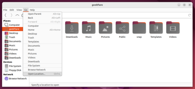 10 File Managers for Linux to Manage Your Files