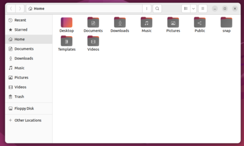 10 File Managers for Linux to Manage Your Files